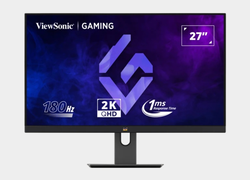 ViewSonic VX2758A-2K-PRO-2 27” 2K 180Hz Gaming Monitor | ABC Shop-eg